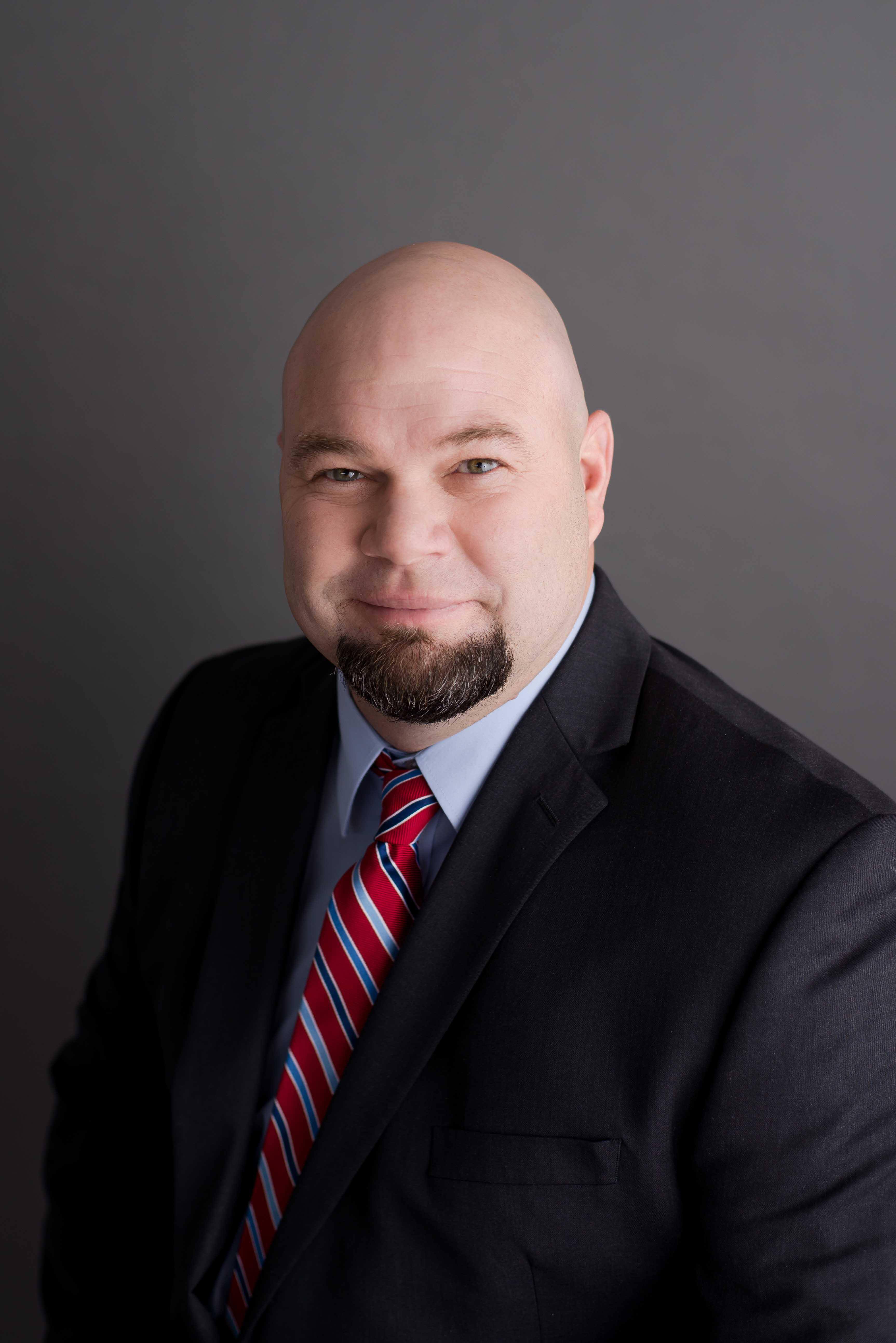 Park Hills - St. Joe Drive